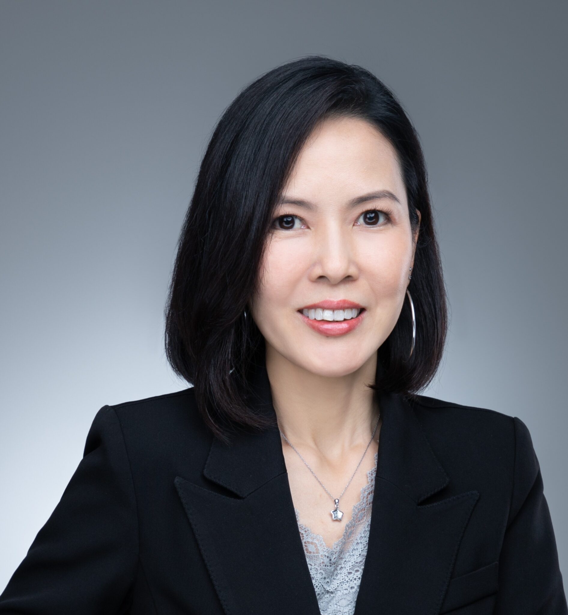 Gloria Liew – Hong Kong Executive Search